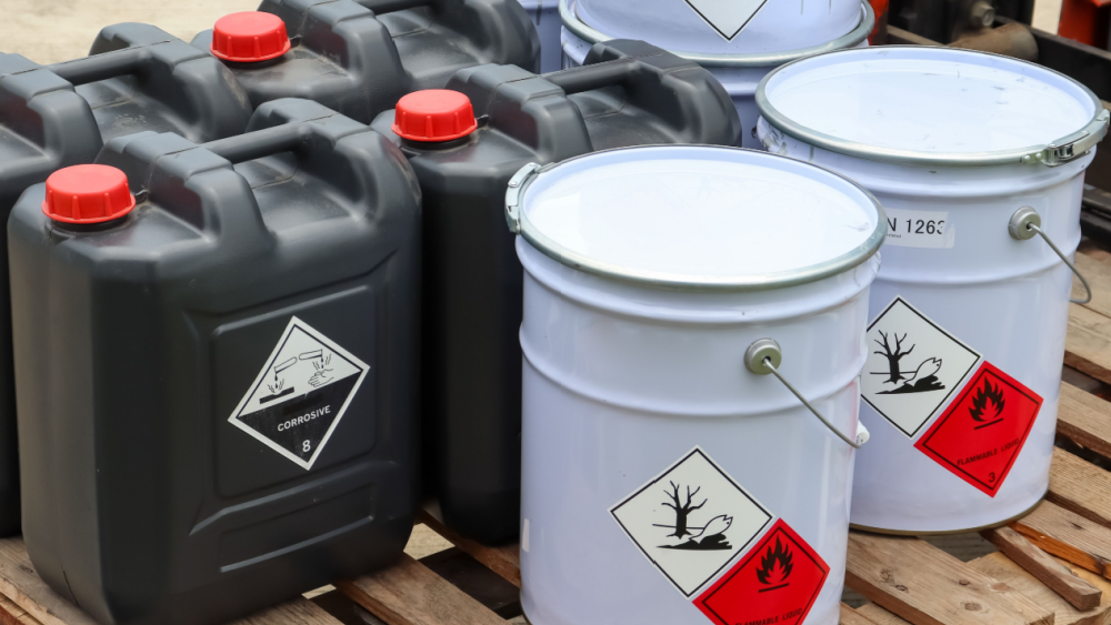 Slik tilpasser du løsningen for farlig avfall i tråd med regelverket