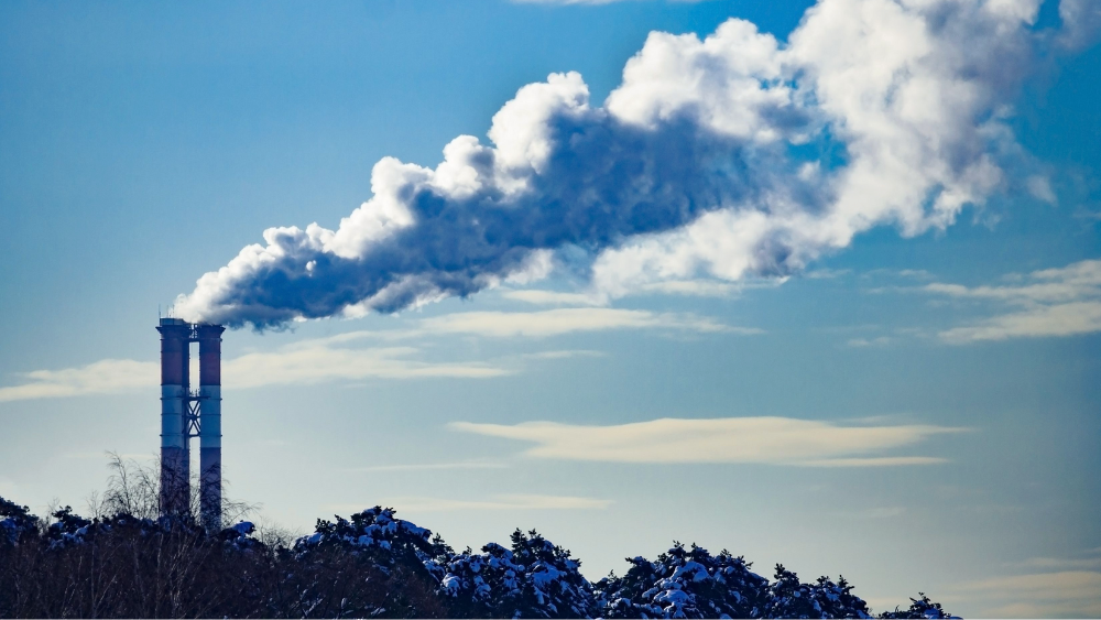 Nye CO2-satser for forbrenningsanlegg i 2025