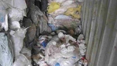 Hvor galt kan det egentlig gå med avfallet ditt?