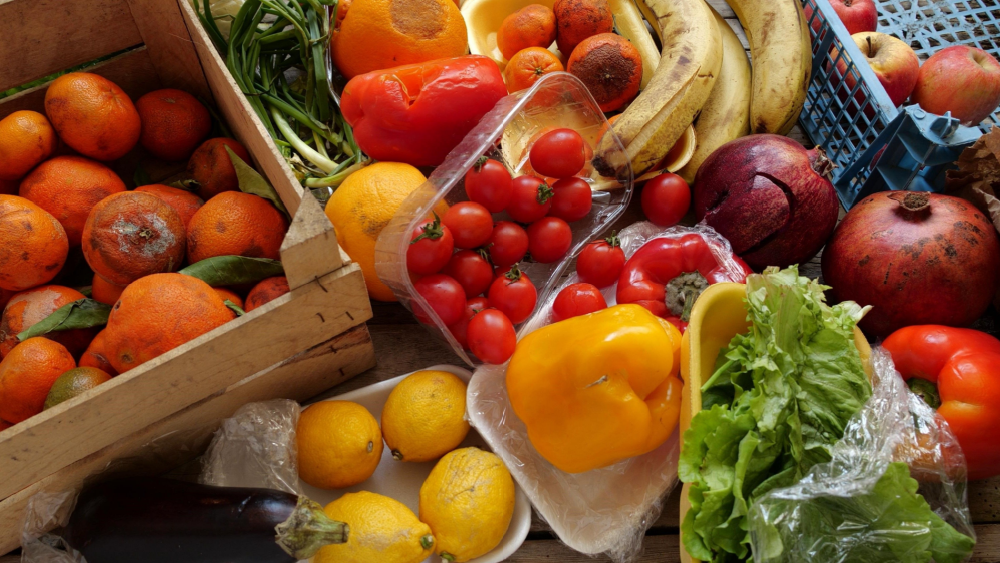 Slik kildesorterer du matavfallet etter gjeldende regelverk