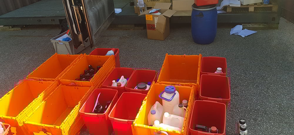 Hva er farlig avfall?