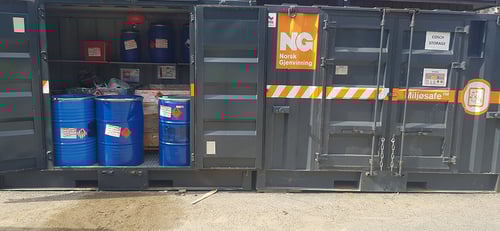 Dette bør du vite om farlig avfall